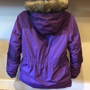 Lands' End | Jackets & Coats | Girls Lands End Expedition Down Winter ...